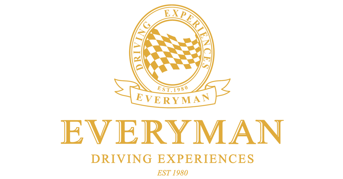 Corporate Everyman Driving Experiences – Corporate Driving Experiences